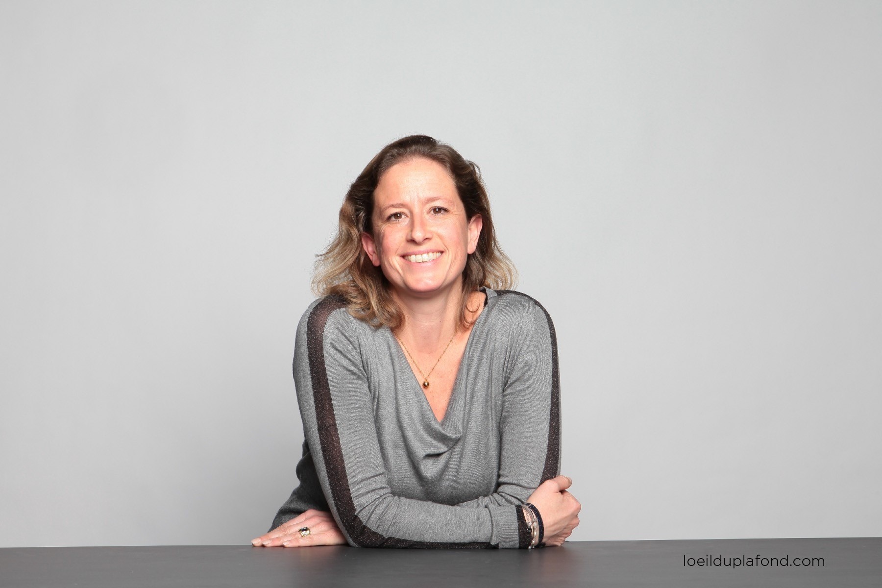 The inside scoop from new Key Director Virginie Le Pan D’Epenoux ...