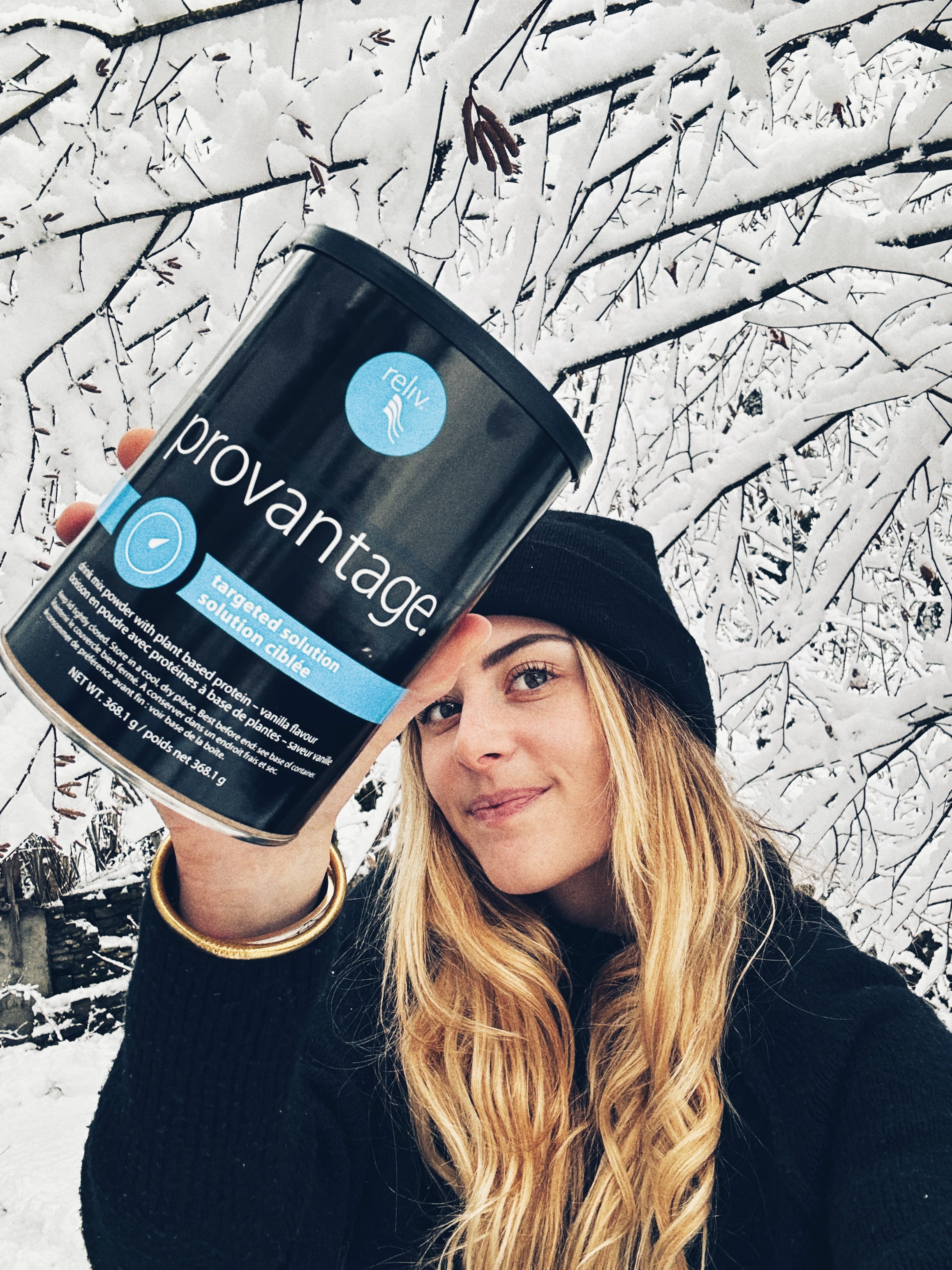 Reliv’s Protein Product – reliv europe blog